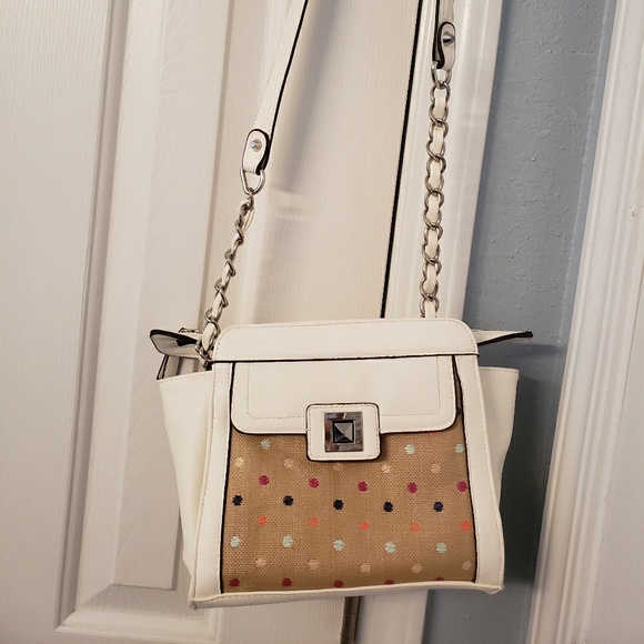 Jessica Simpson | Bags | Jessica Simpson Crossbody Bag | Poshmark